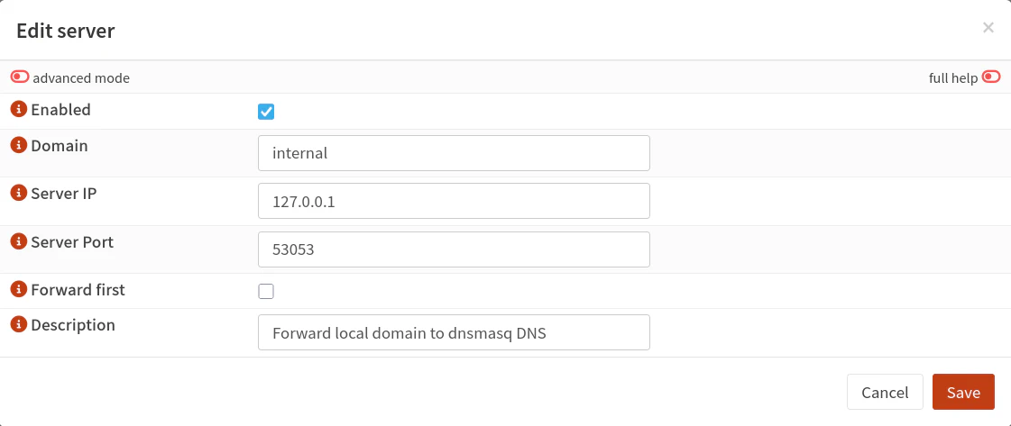 How to Migrate from ISC DHCP to dnsmasq or Kea DHCP in OPNsense